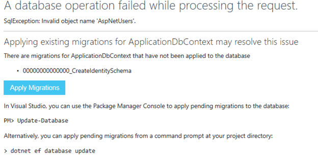 Getting Started With Authentication And Authorization Using Blazor Server Side